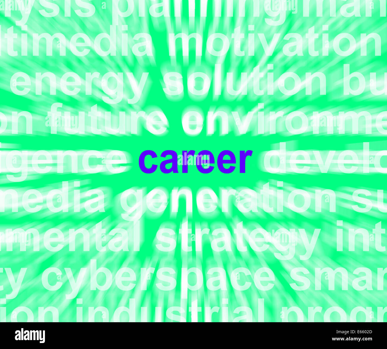 Job career profession occupation livelihood -Fotos und -Bildmaterial in ...