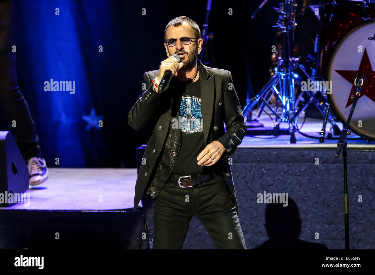 Richard starkey -Fotos und -Bildmaterial in hoher Auflösung – Alamy