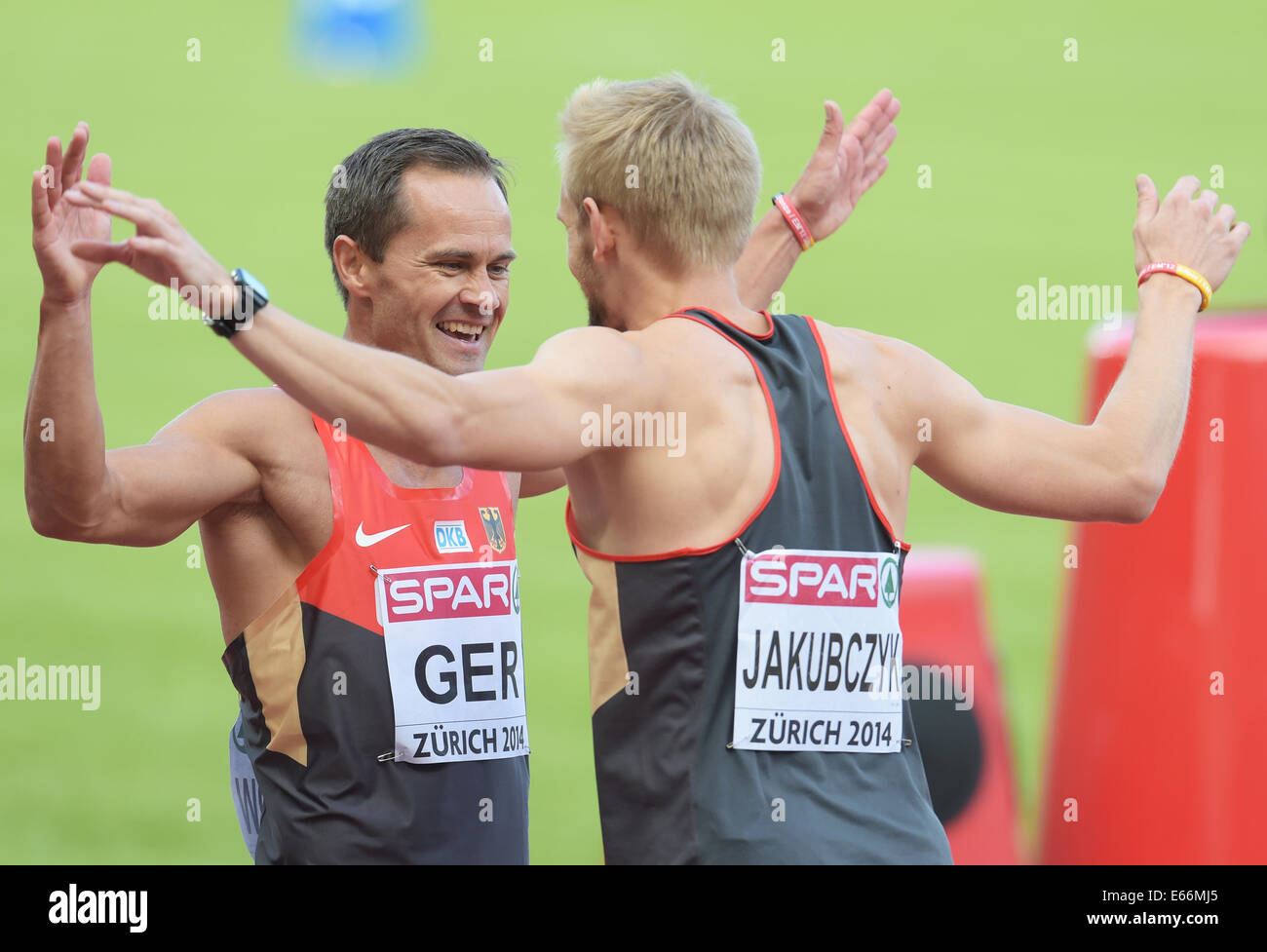 Alexander Lukas Stockfotos und -bilder Kaufen - Alamy