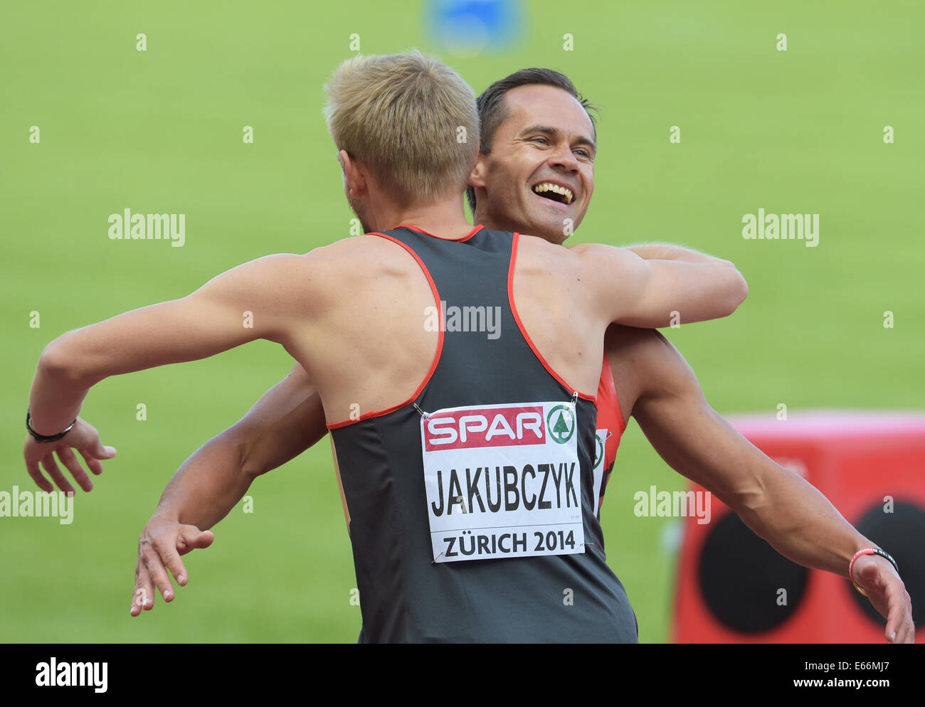 Alexander Lukas Stockfotos und -bilder Kaufen - Alamy