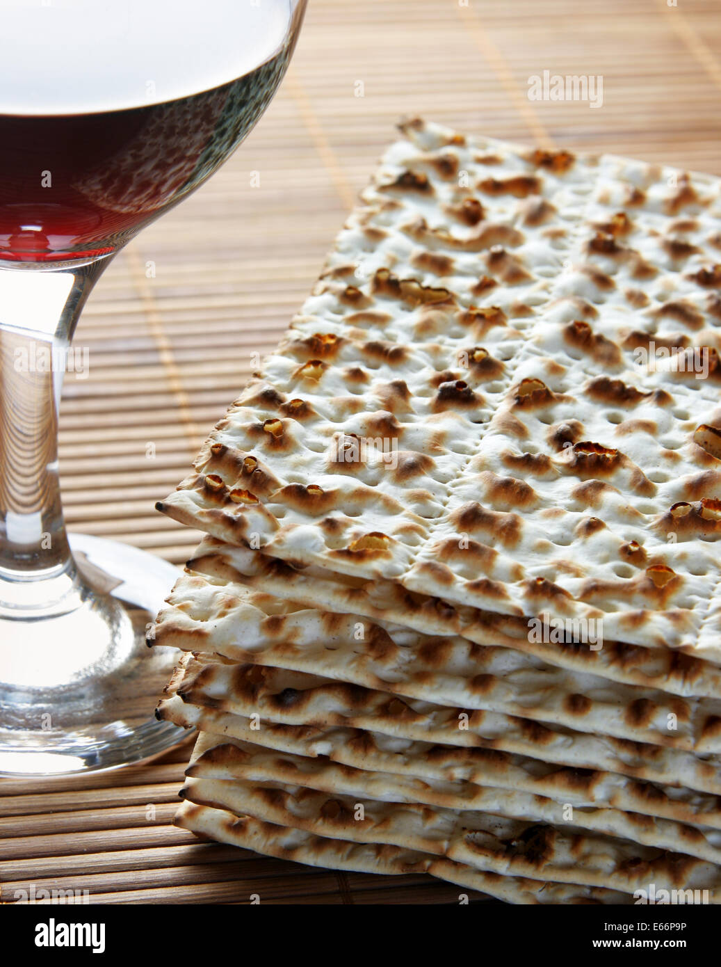 Passahfest Tradition Stockfotos und -bilder Kaufen - Alamy