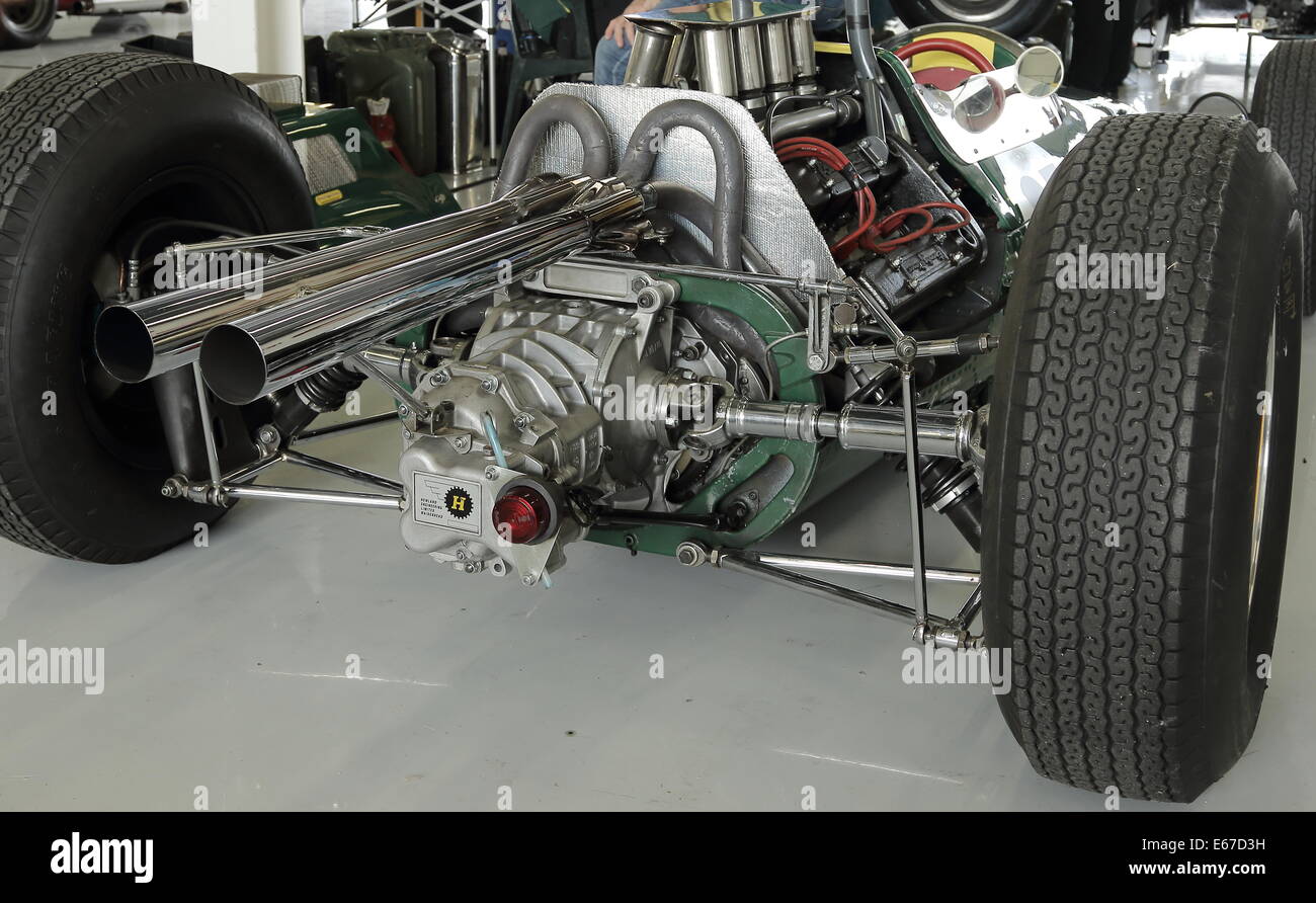 Auto der 1960er jahre f1 -Fotos und -Bildmaterial in hoher Auflösung ...