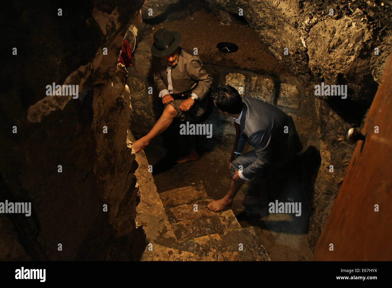 Shekhan bezirk -Fotos und -Bildmaterial in hoher Auflösung – Alamy