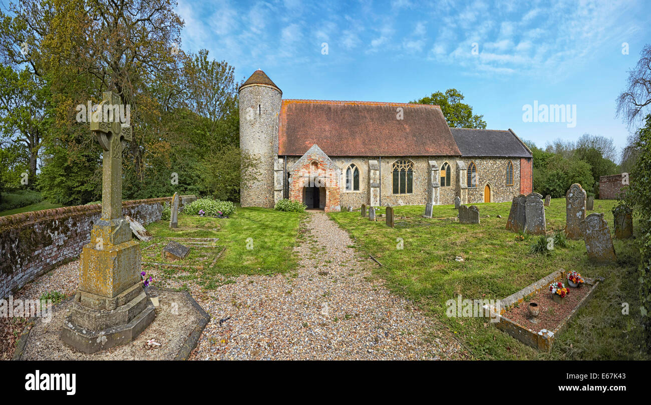 Moulton st mary -Fotos und -Bildmaterial in hoher Auflösung – Alamy