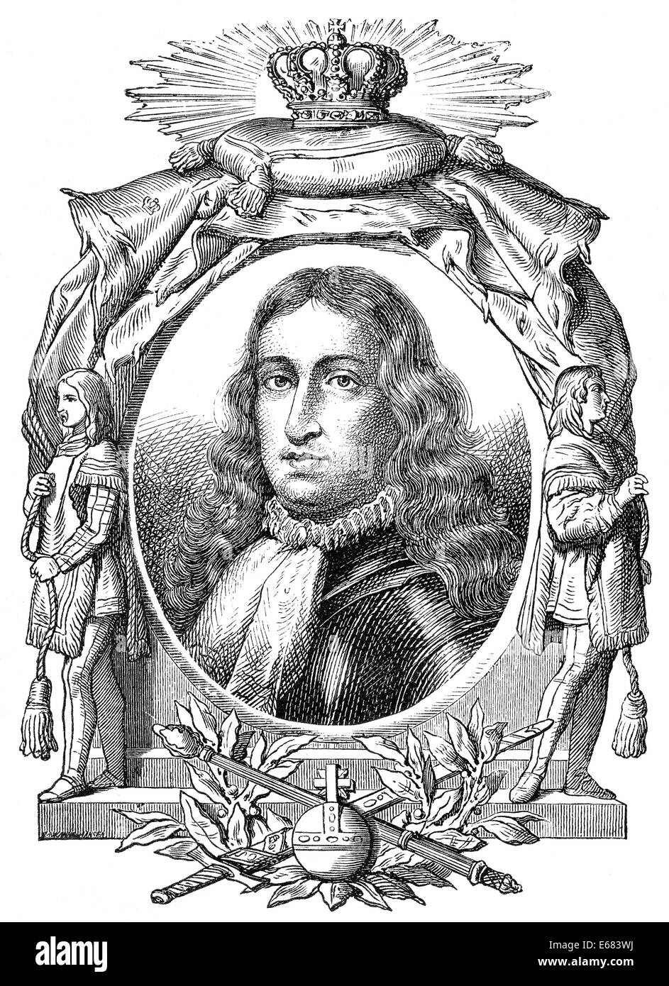 Karl Von Habsburg Stockfotos & Karl Von Habsburg Bilder - Alamy