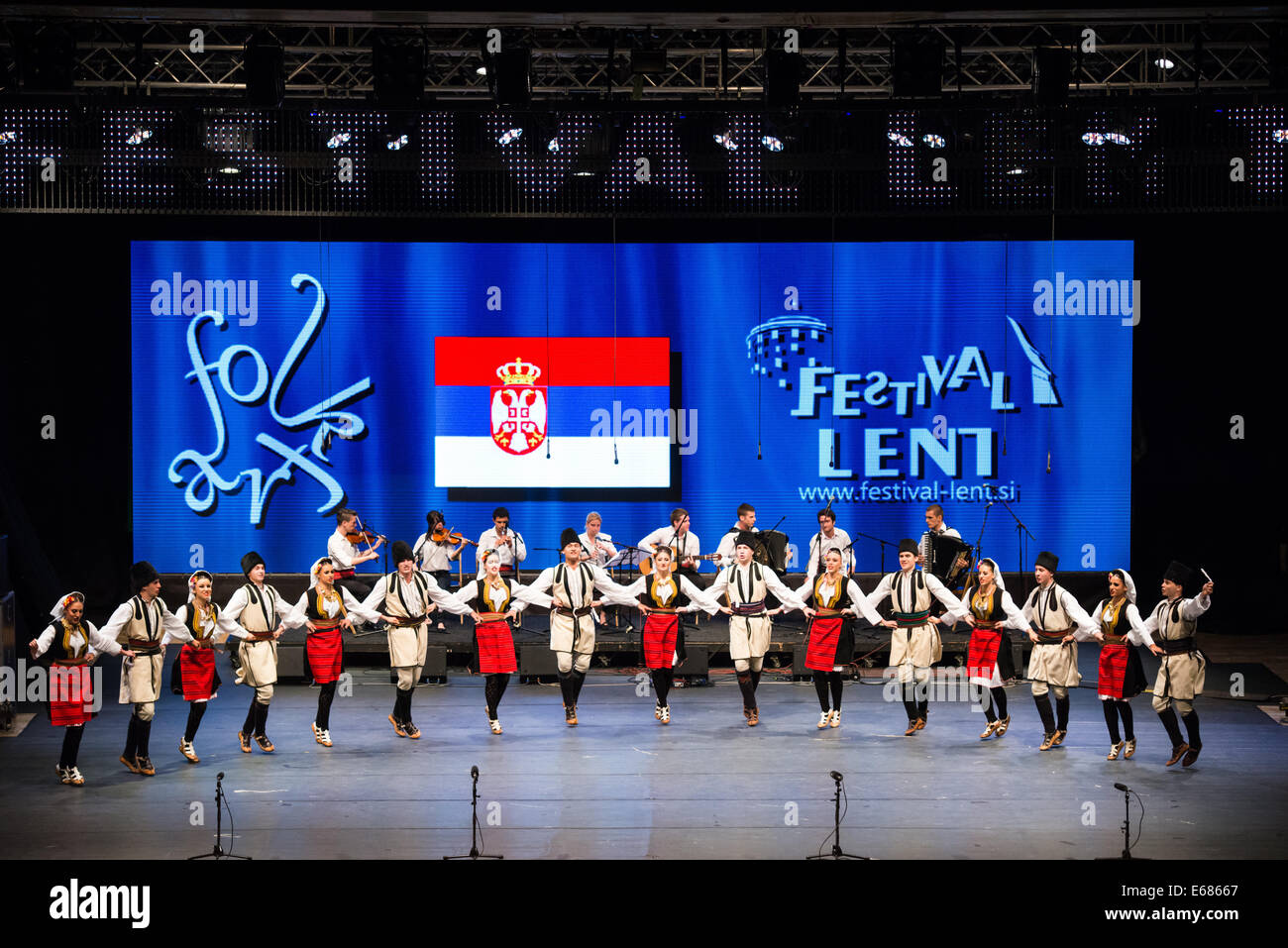 Ivo lola ribar -Fotos und -Bildmaterial in hoher Auflösung – Alamy