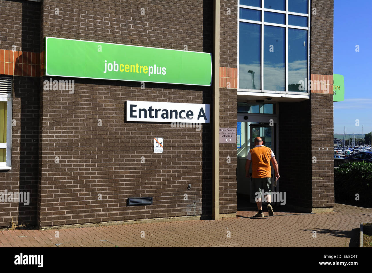 Unemployment uk -Fotos und -Bildmaterial in hoher Auflösung – Alamy