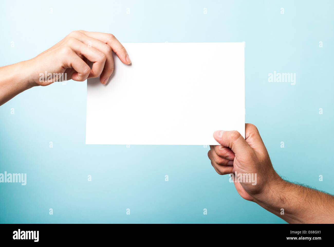 Important message -Fotos und -Bildmaterial in hoher Auflösung – Alamy