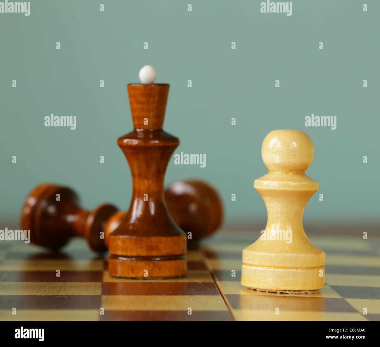 Eine position -Fotos und -Bildmaterial in hoher Auflösung – Alamy