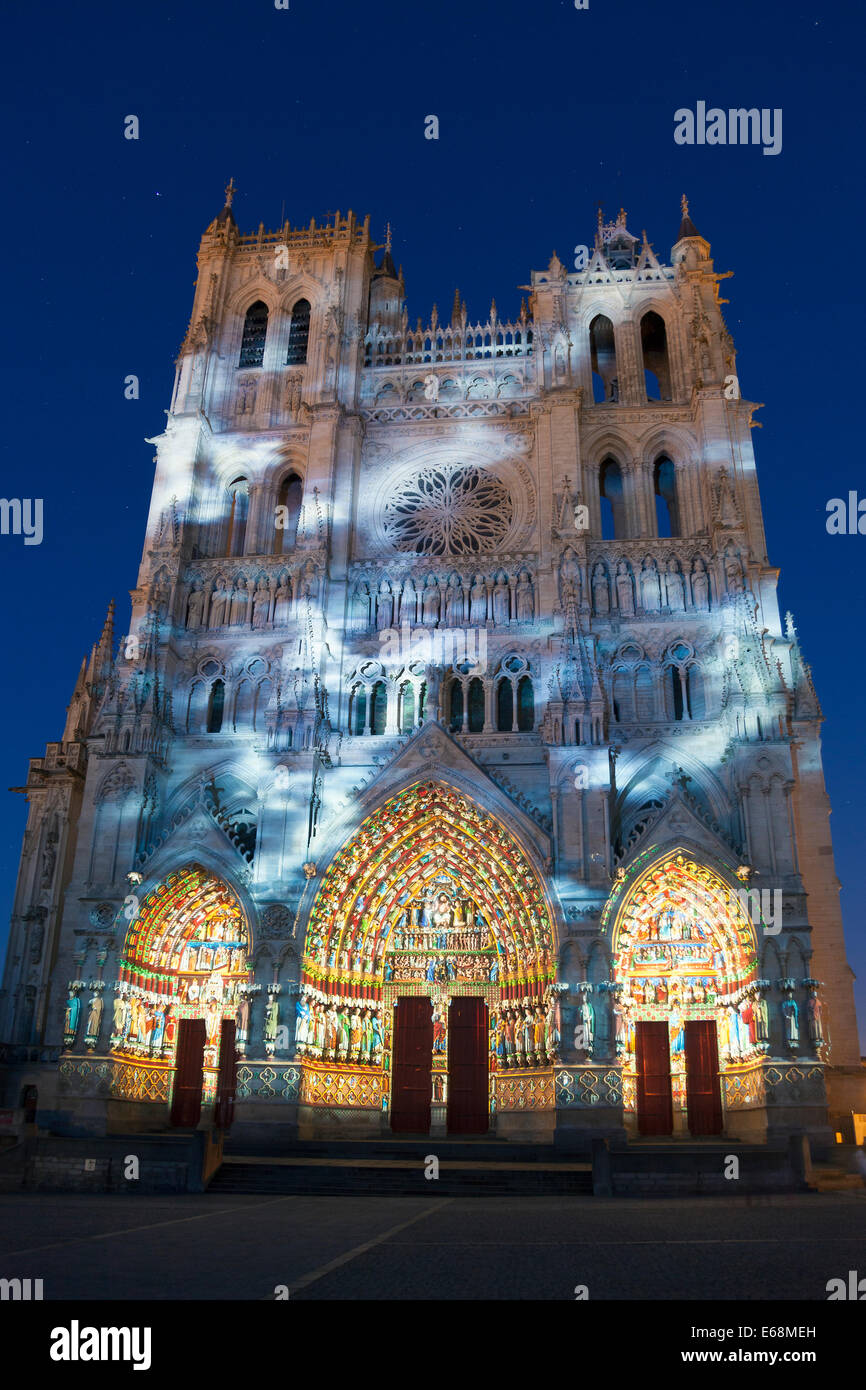Amiens picardie alt -Fotos und -Bildmaterial in hoher Auflösung – Alamy