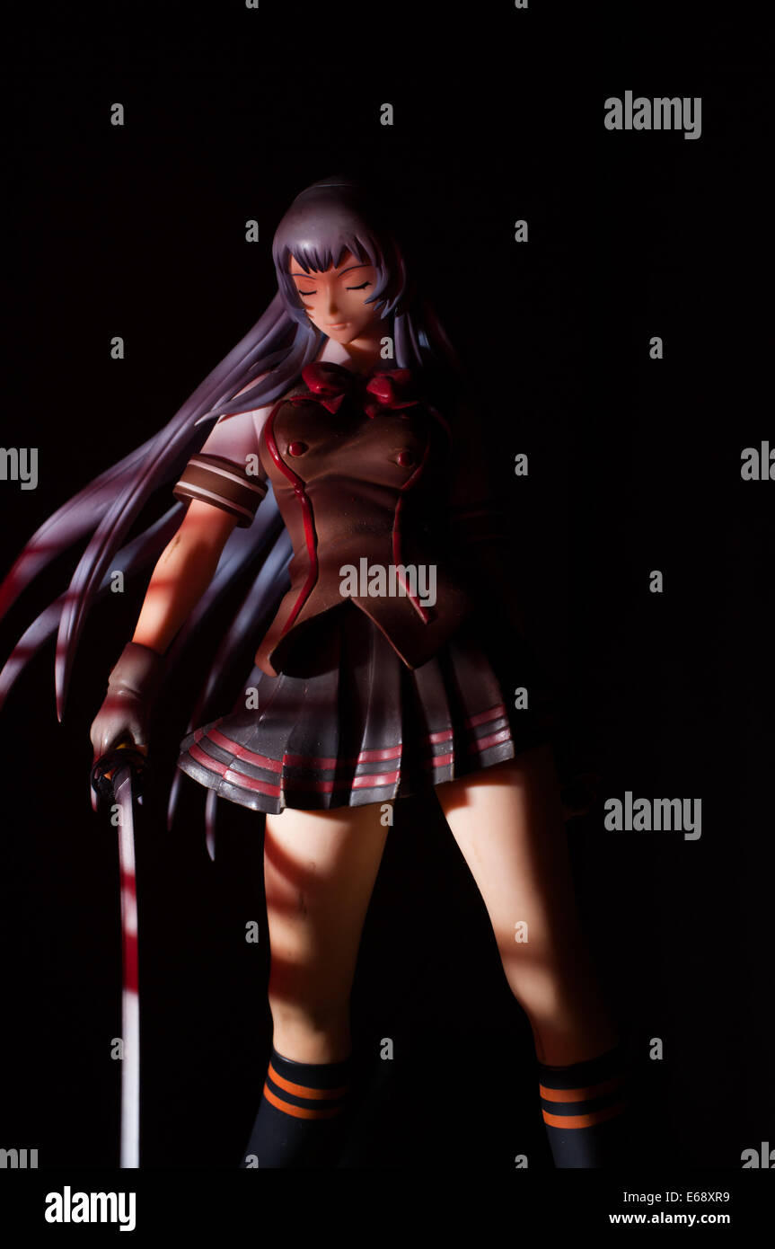 Ikkitousen shiryuu anime -Fotos und -Bildmaterial in hoher Auflösung ...