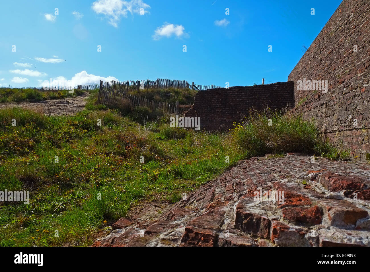 Napoleon fort -Fotos und -Bildmaterial in hoher Auflösung – Alamy