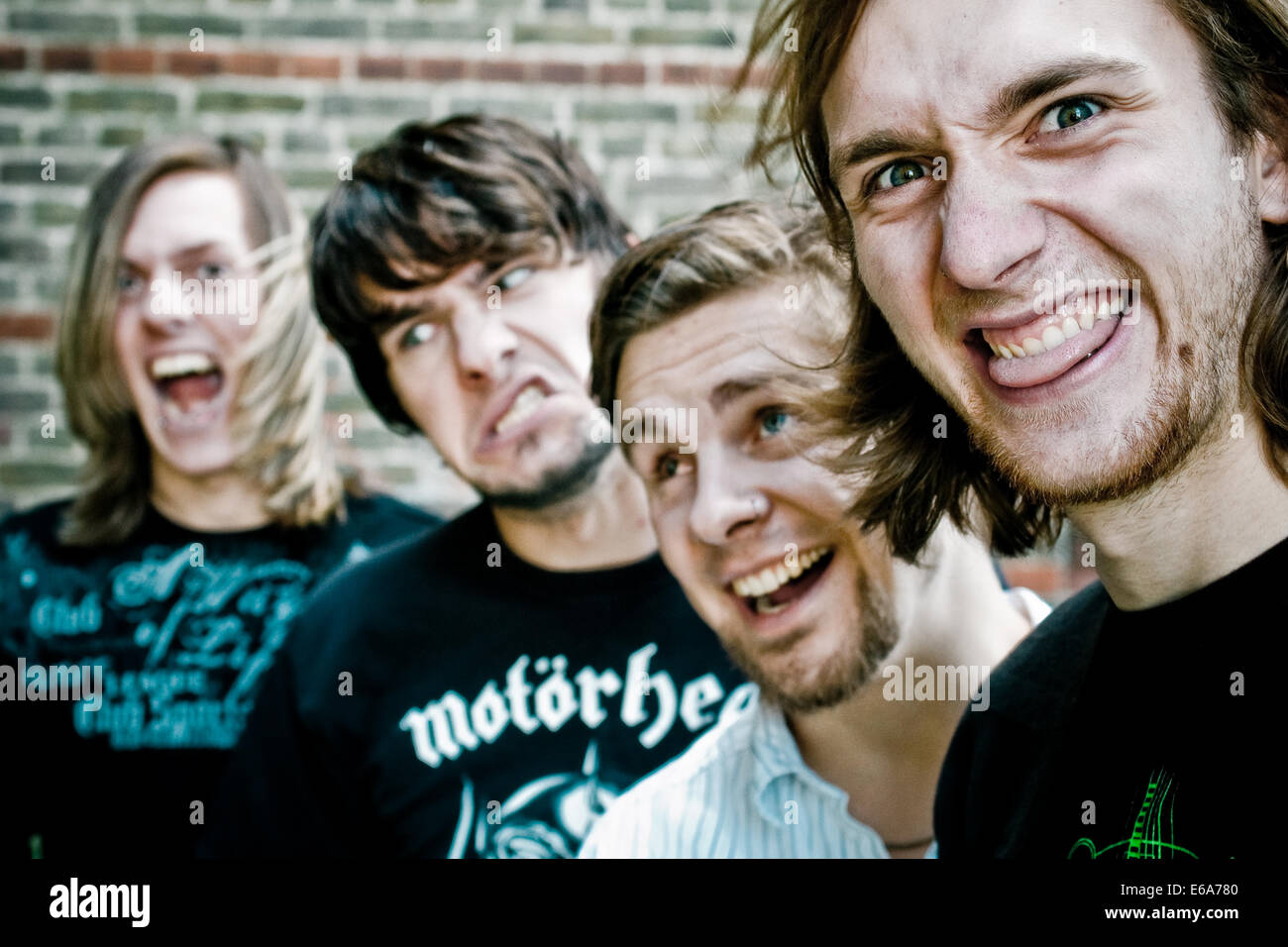 Rocker Rocker Stockfotos und -bilder Kaufen - Alamy