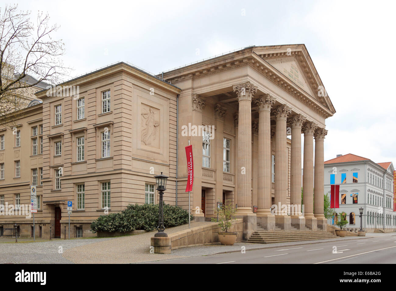 Meiningen thüringen -Fotos und -Bildmaterial in hoher Auflösung – Alamy