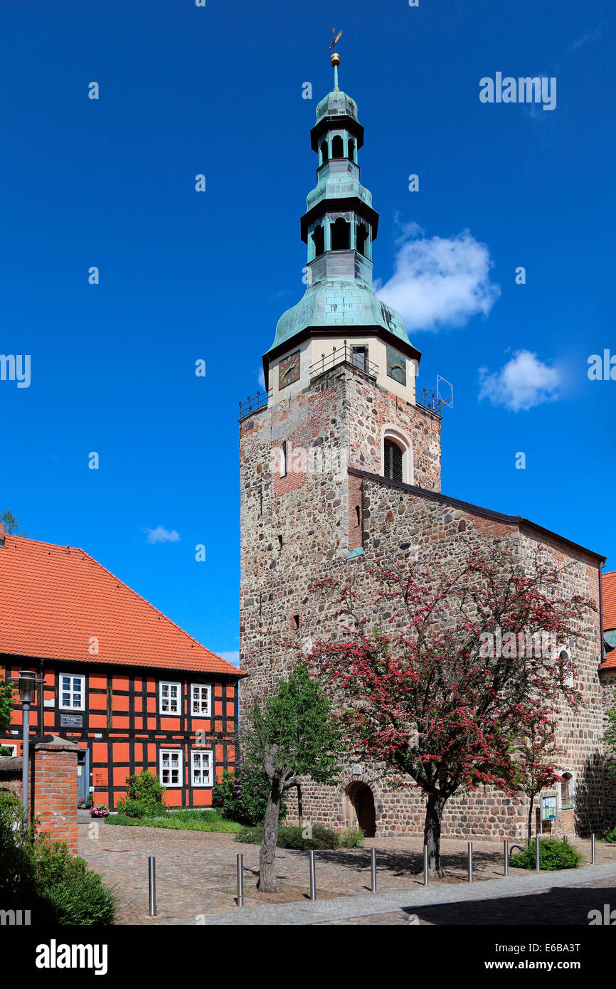 Bad belzig Stockfotos und -bilder Kaufen - Alamy