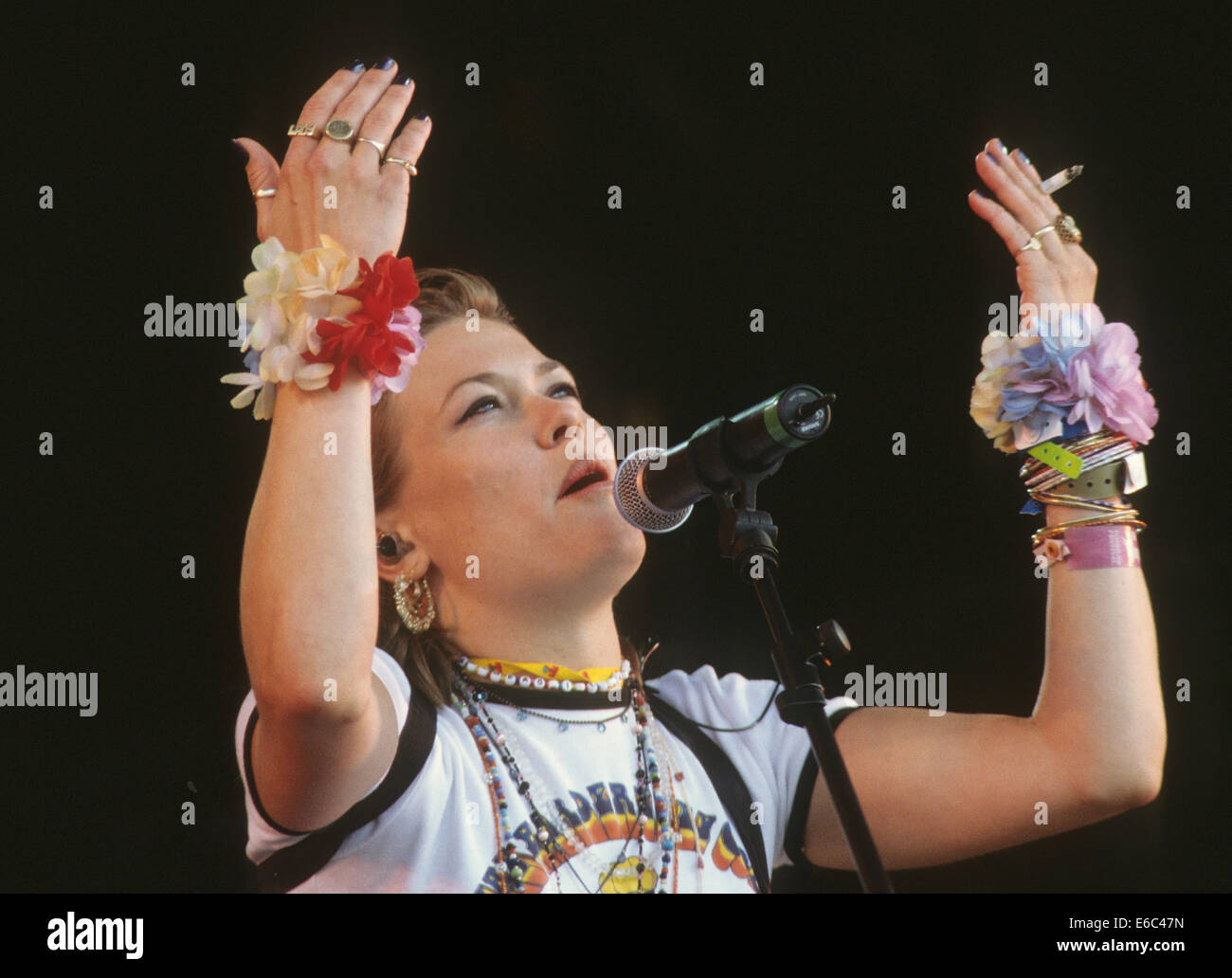 Catatonia band group -Fotos und -Bildmaterial in hoher Auflösung – Alamy