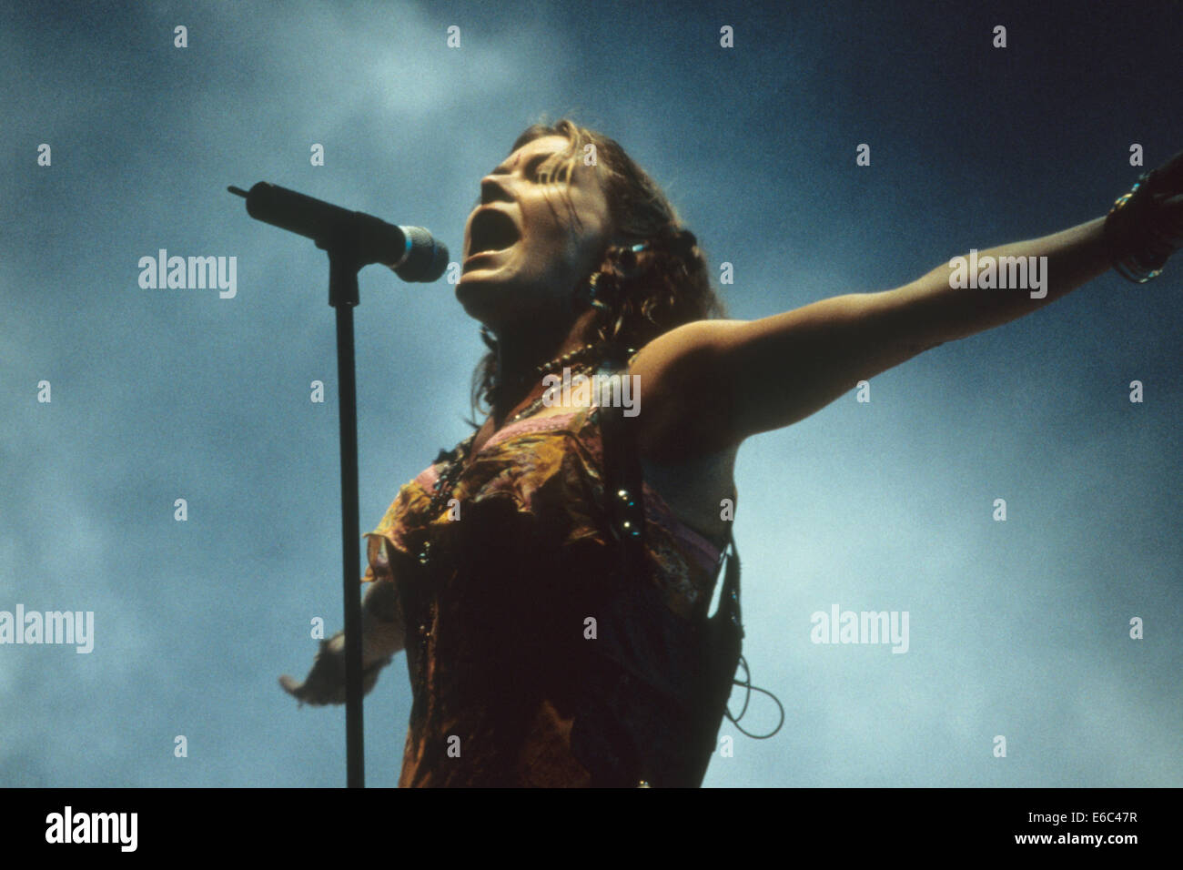 Catatonia band group -Fotos und -Bildmaterial in hoher Auflösung – Alamy