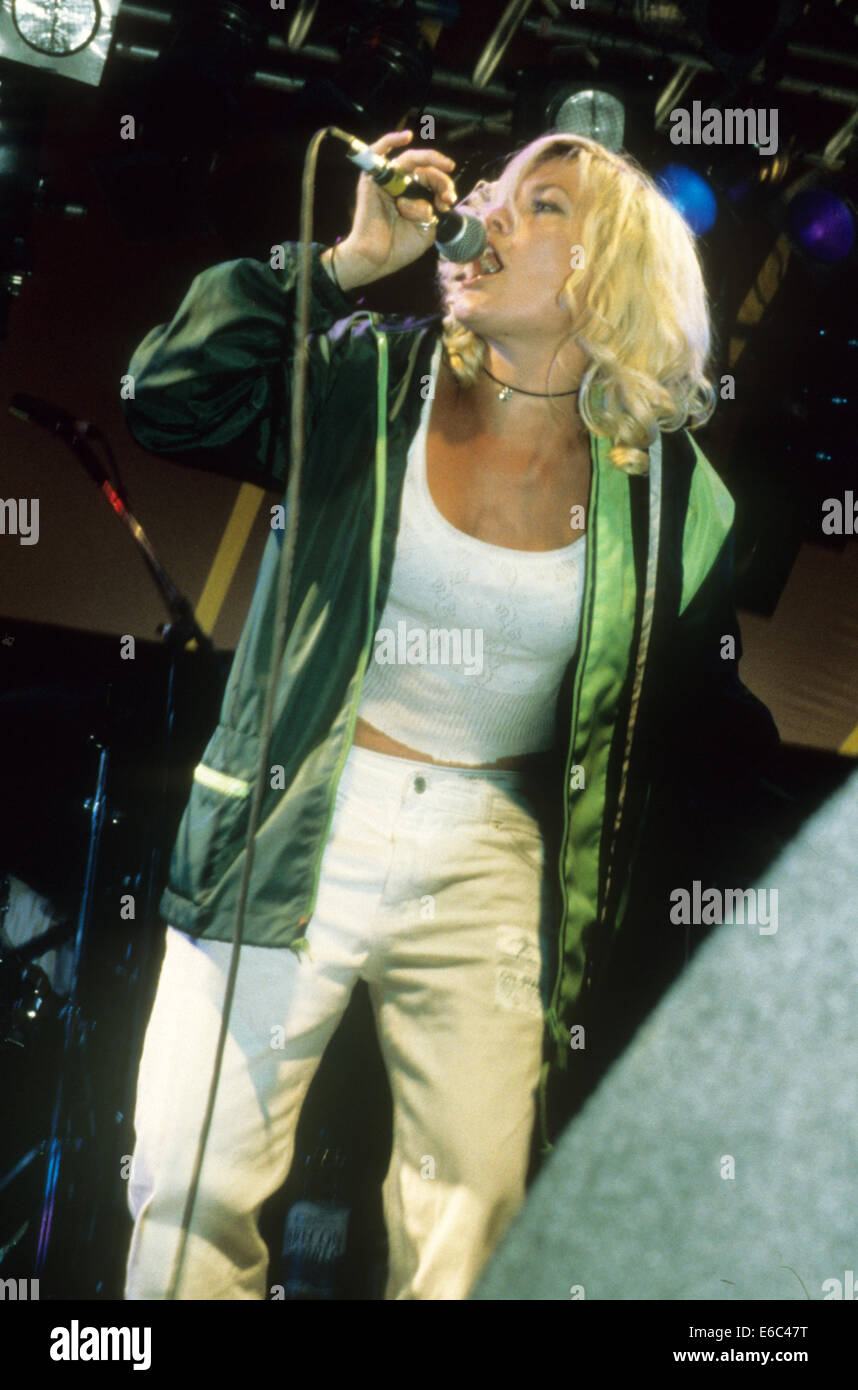 Catatonia band group -Fotos und -Bildmaterial in hoher Auflösung – Alamy