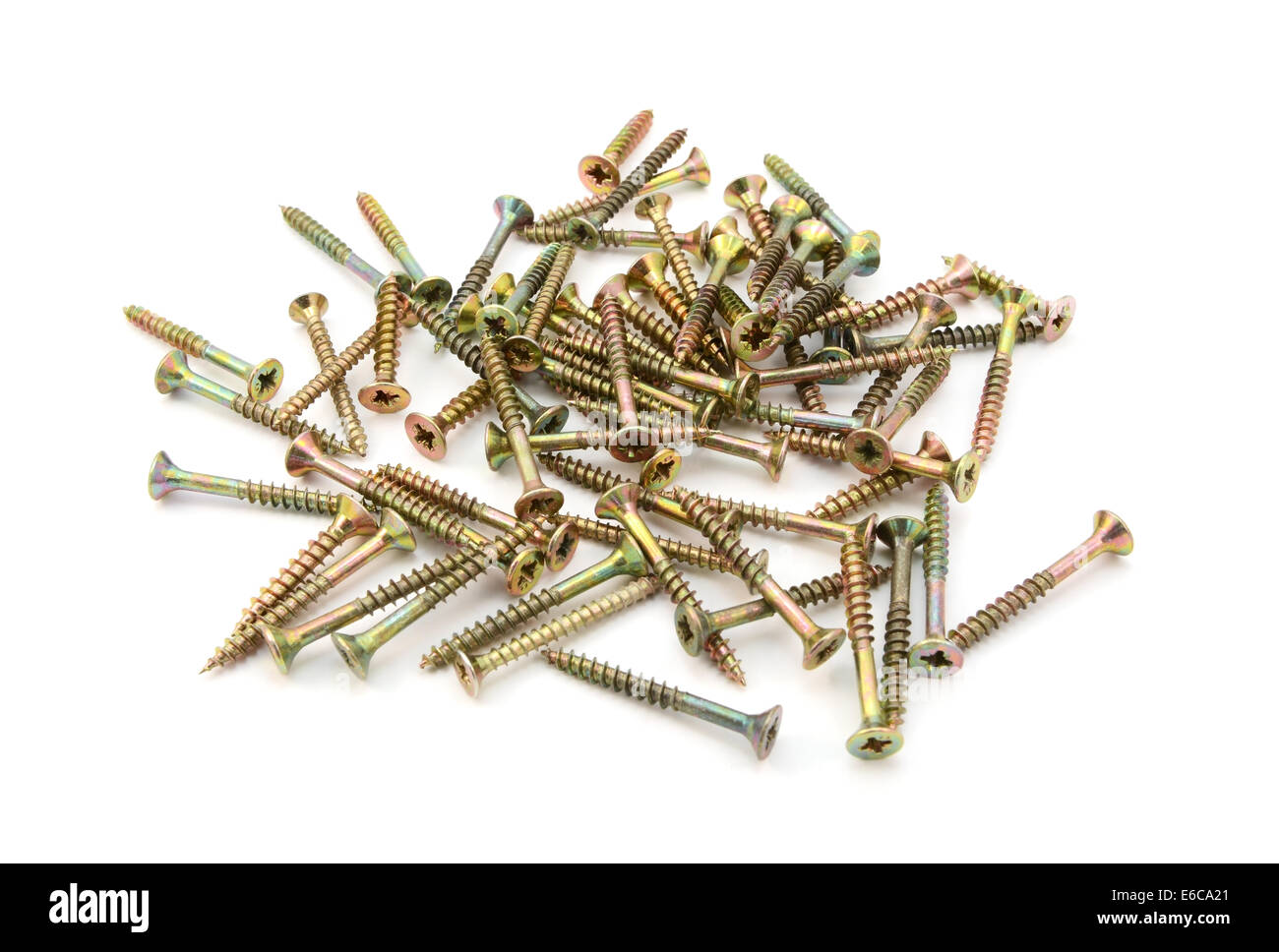 Self tapping screws -Fotos und -Bildmaterial in hoher Auflösung – Alamy