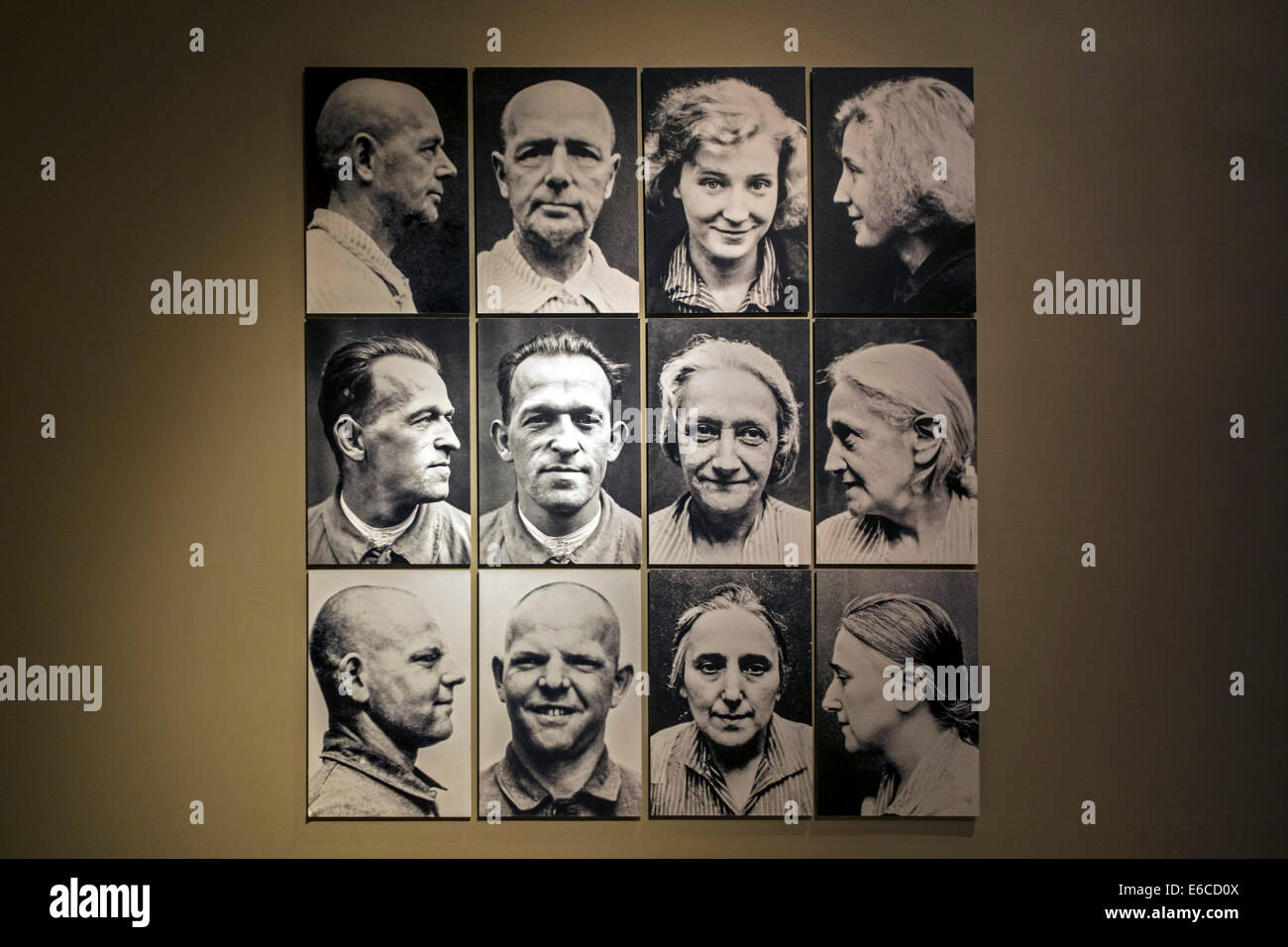 Psychiatrie 1945 -Fotos und -Bildmaterial in hoher Auflösung – Alamy