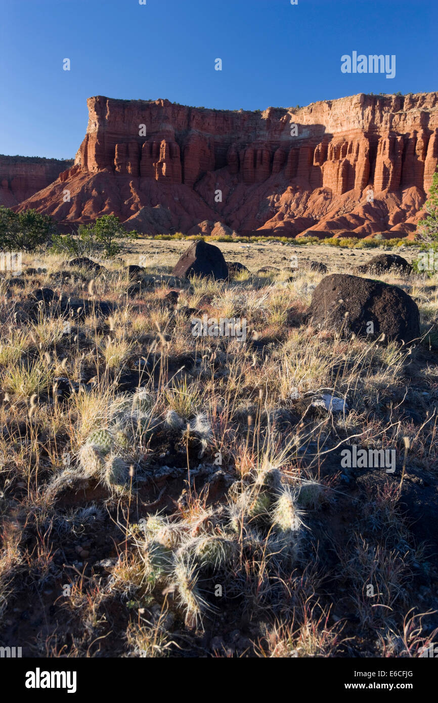 Triassic Moenkopi Formation Stockfotos und -bilder Kaufen - Alamy