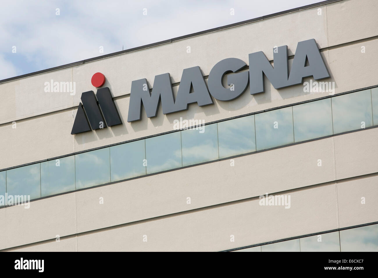 Magna international -Fotos und -Bildmaterial in hoher Auflösung – Alamy