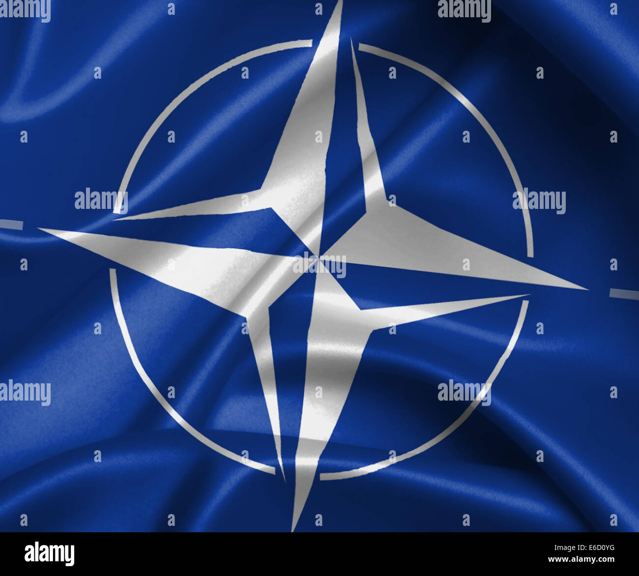 Nato symbol -Fotos und -Bildmaterial in hoher Auflösung – Alamy