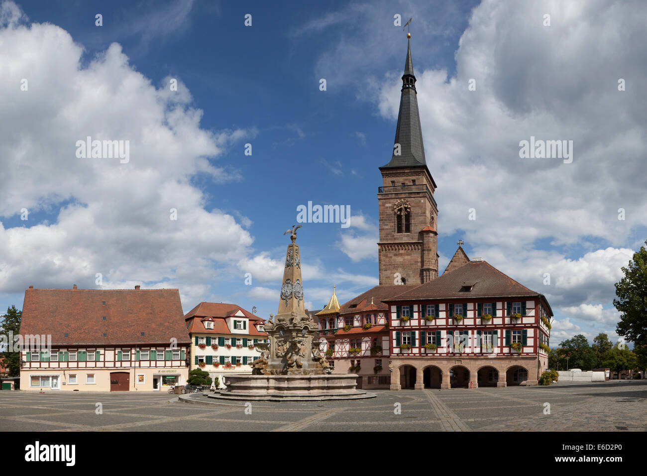 Evangelisch lutherische kirche von bayern -Fotos und -Bildmaterial in ...