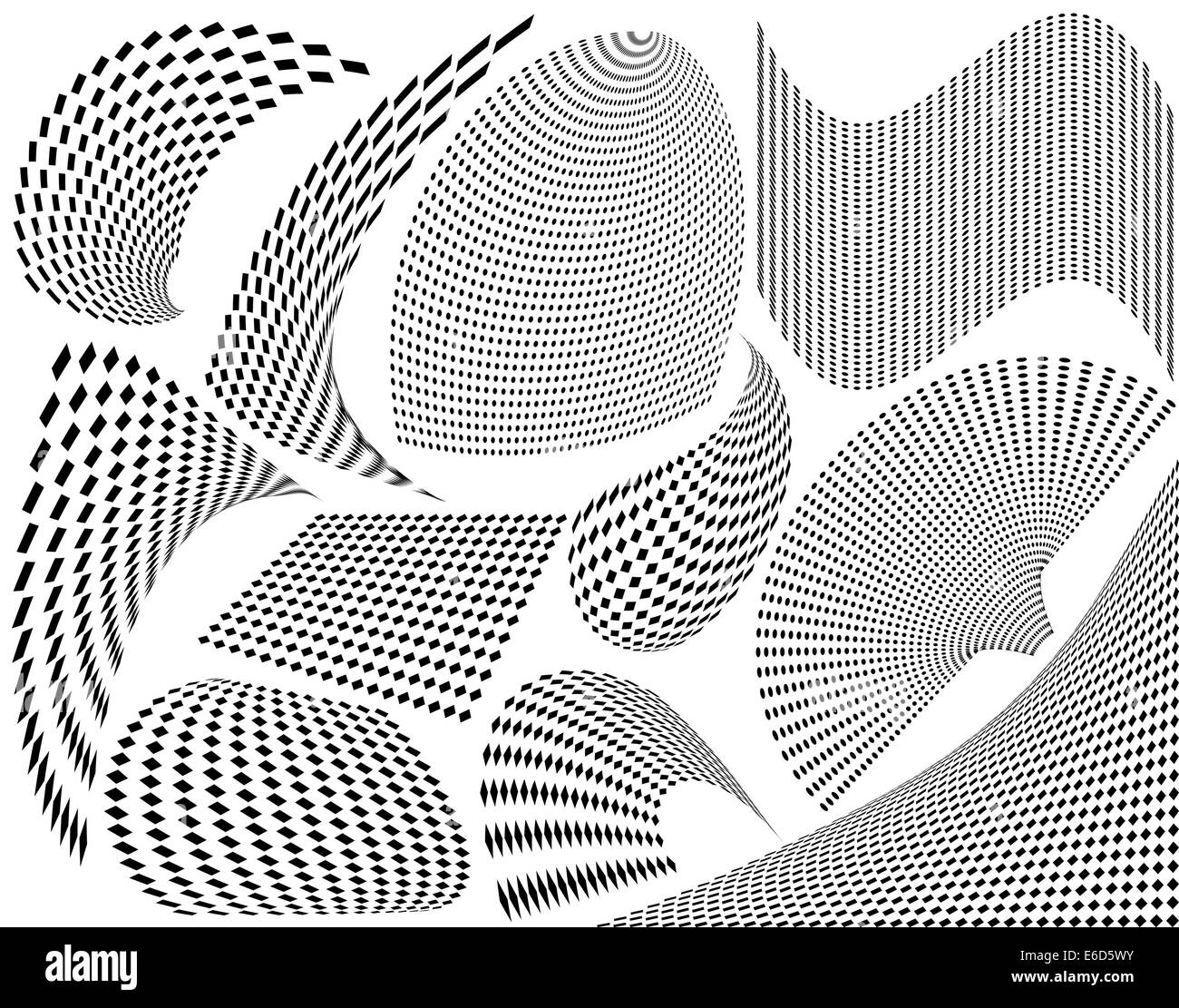 Dot to dot Stock-Vektorgrafiken kaufen - Alamy