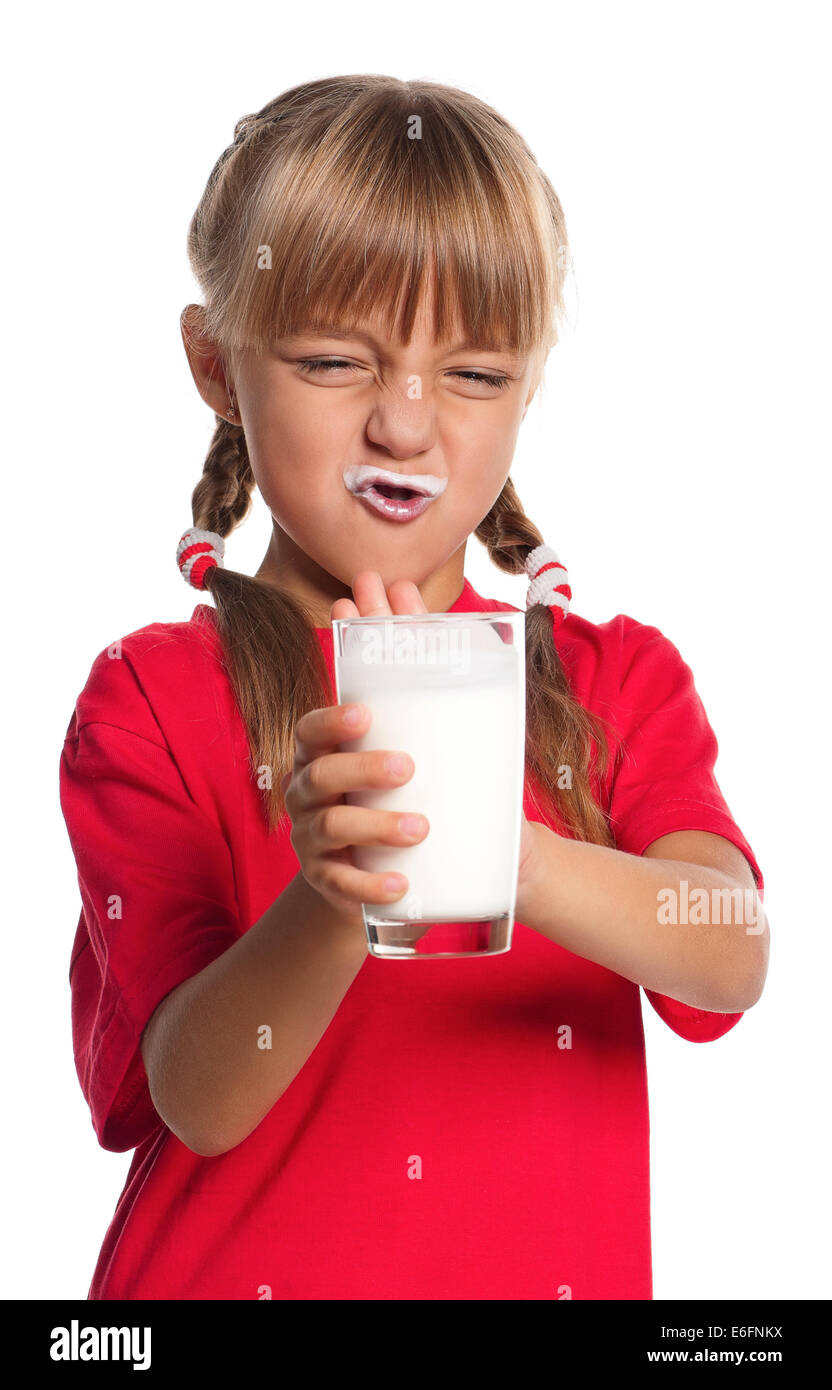 Menschliche milch Ausgeschnittene Stockfotos und -bilder - Alamy