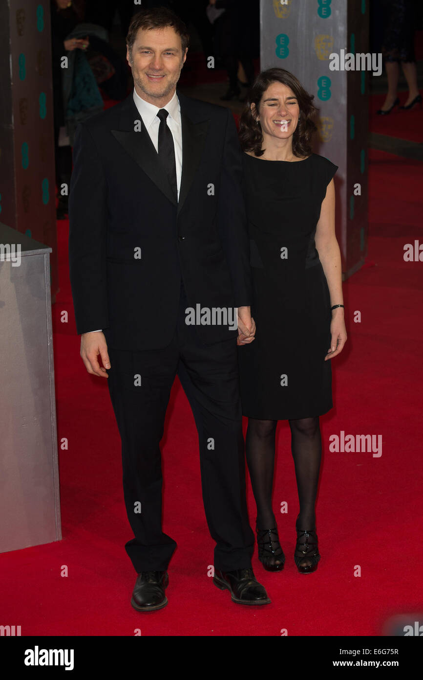 Esther freud and david -Fotos und -Bildmaterial in hoher Auflösung – Alamy