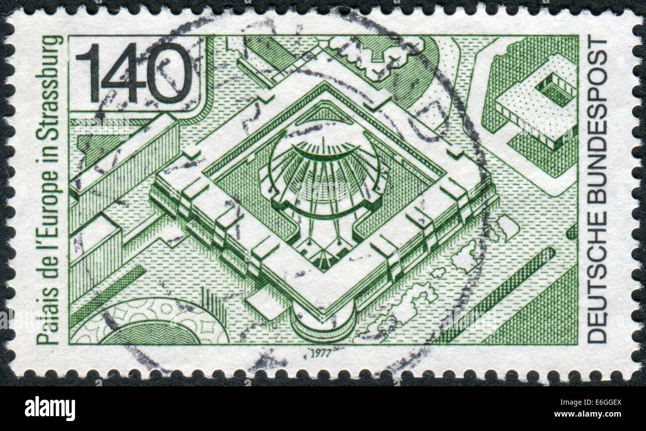 Sede di strassburg -Fotos und -Bildmaterial in hoher Auflösung – Alamy