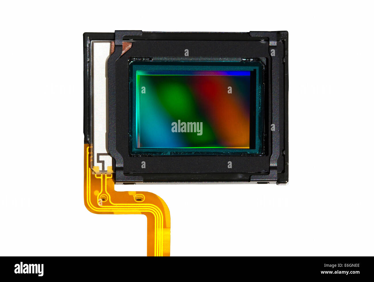 Cmos sensor -Fotos und -Bildmaterial in hoher Auflösung – Alamy