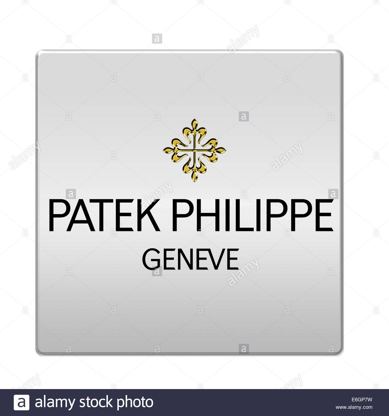 Patek Philippe Stockfotos & Patek Philippe Bilder - Alamy