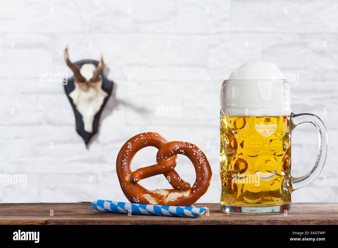 Bayerisches bier Stockfotos und -bilder Kaufen - Seite 3 - Alamy