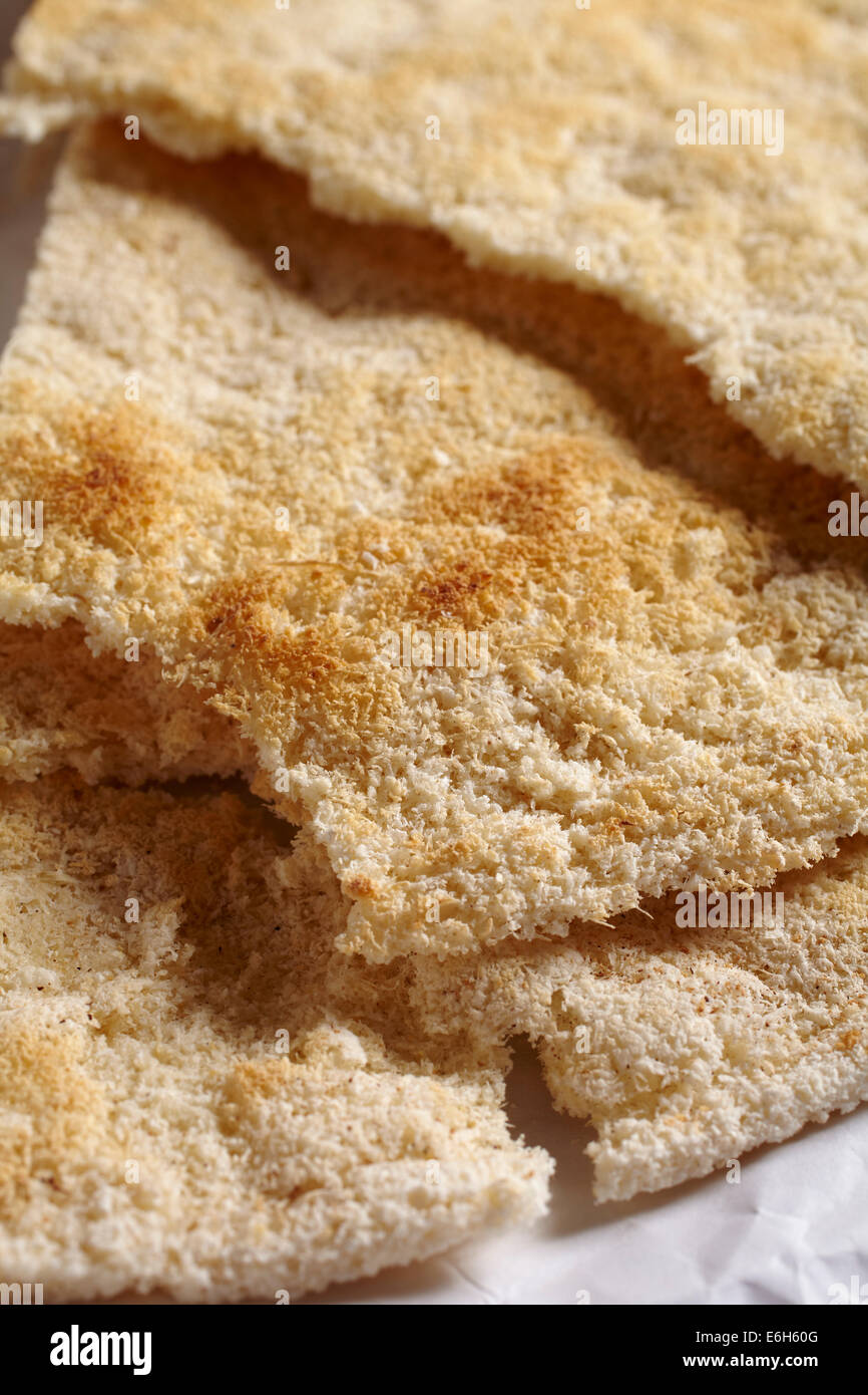 Cassava bread -Fotos und -Bildmaterial in hoher Auflösung – Alamy