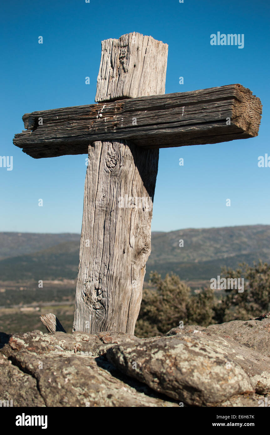Aldeanueva del camino -Fotos und -Bildmaterial in hoher Auflösung – Alamy