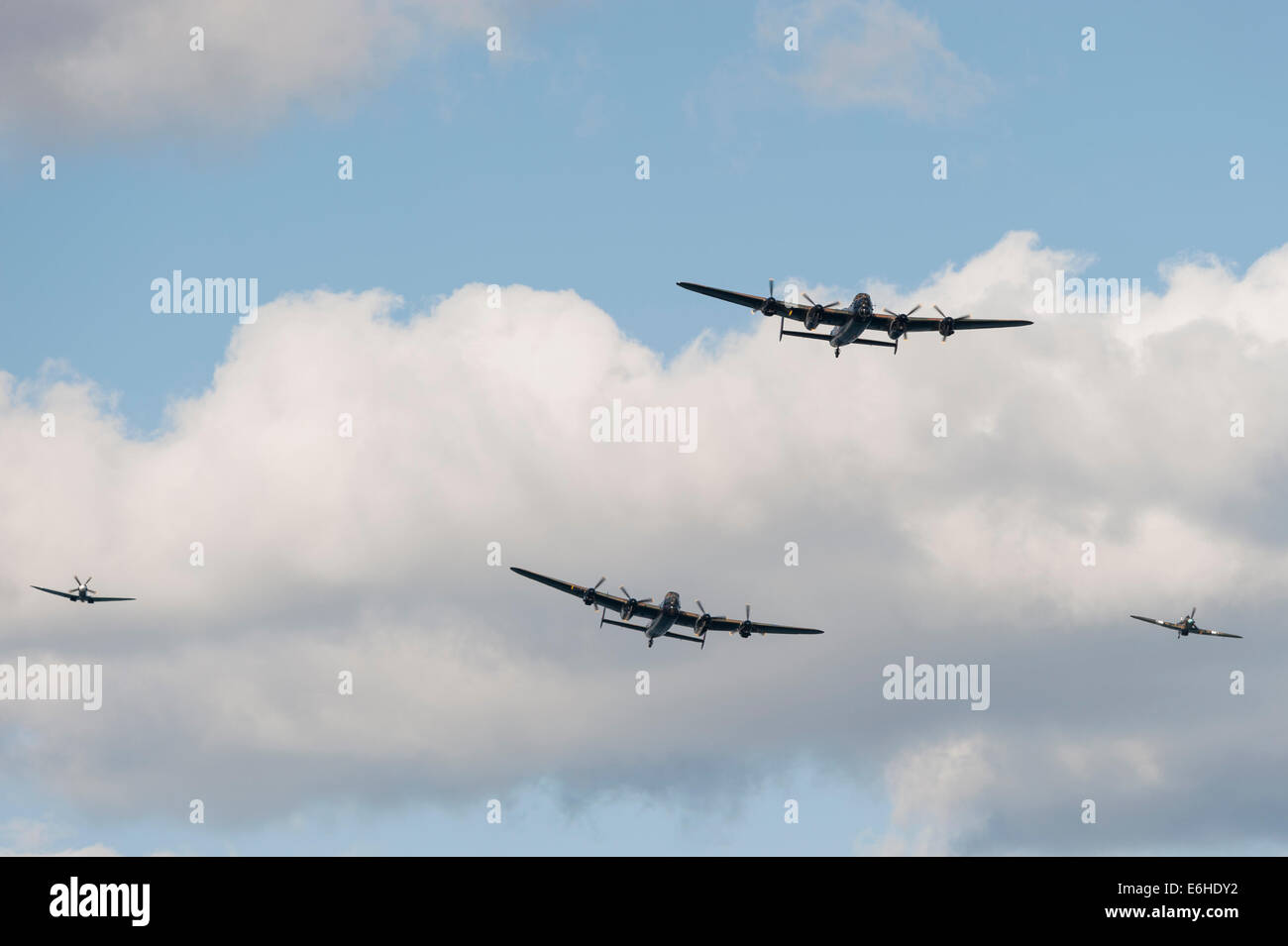 Spitfire und hurricane memorial museum -Fotos und -Bildmaterial in hoher Auflösung – Alamy