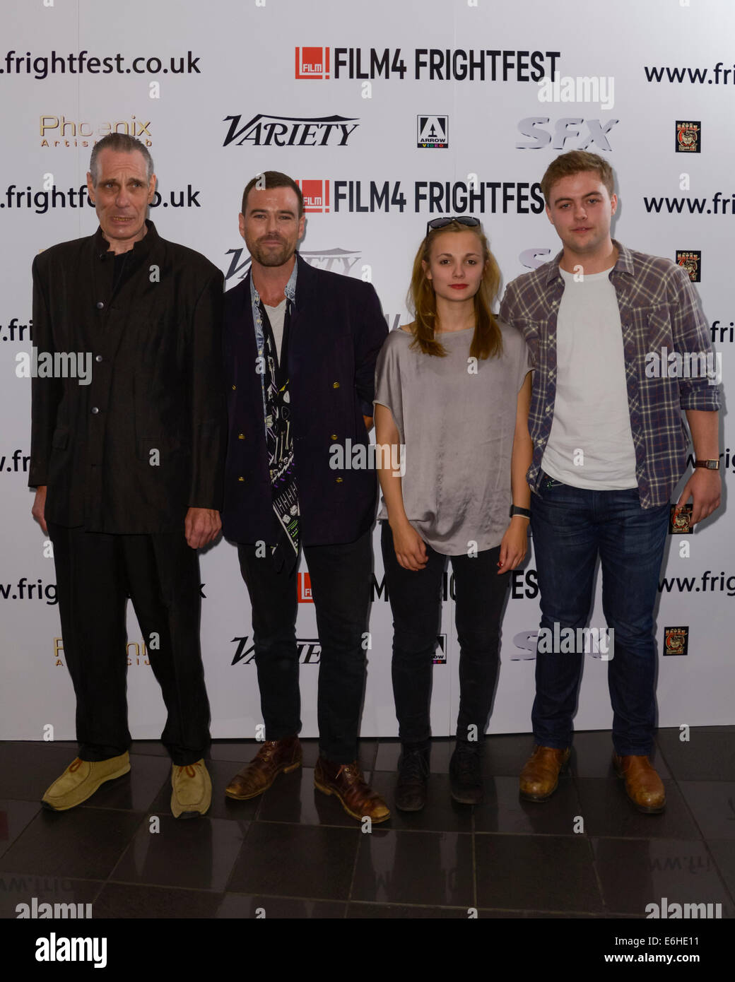 Leila christopher Stockfotos und -bilder Kaufen - Alamy