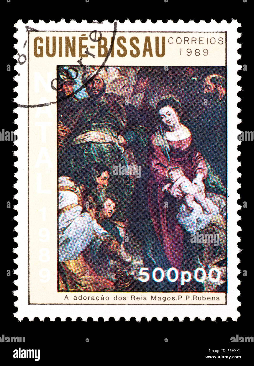 A rubens painting -Fotos und -Bildmaterial in hoher Auflösung – Alamy