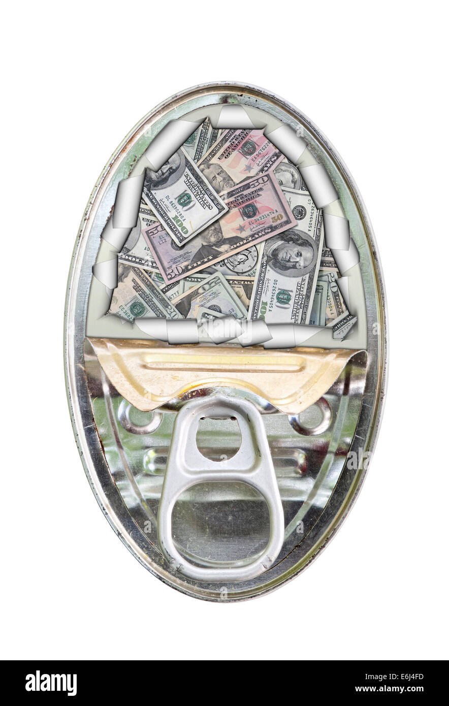 Geld verbrauchen -Fotos und -Bildmaterial in hoher Auflösung – Alamy