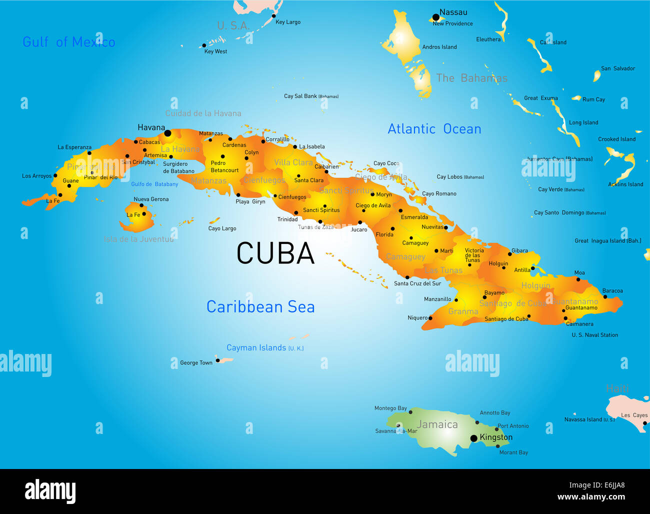 Kuba territorium -Fotos und -Bildmaterial in hoher Auflösung – Alamy