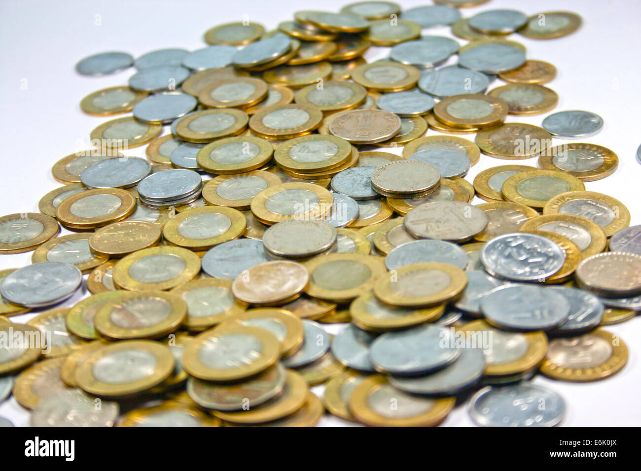 Indian rupee -Fotos und -Bildmaterial in hoher Auflösung – Alamy