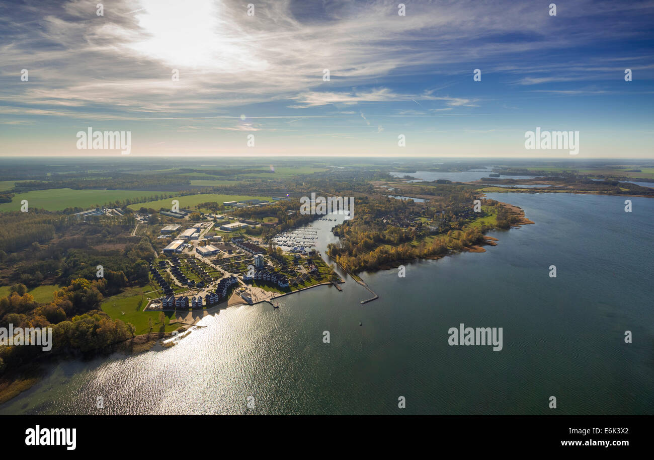 Yachthafen rechlin -Fotos und -Bildmaterial in hoher Auflösung – Alamy