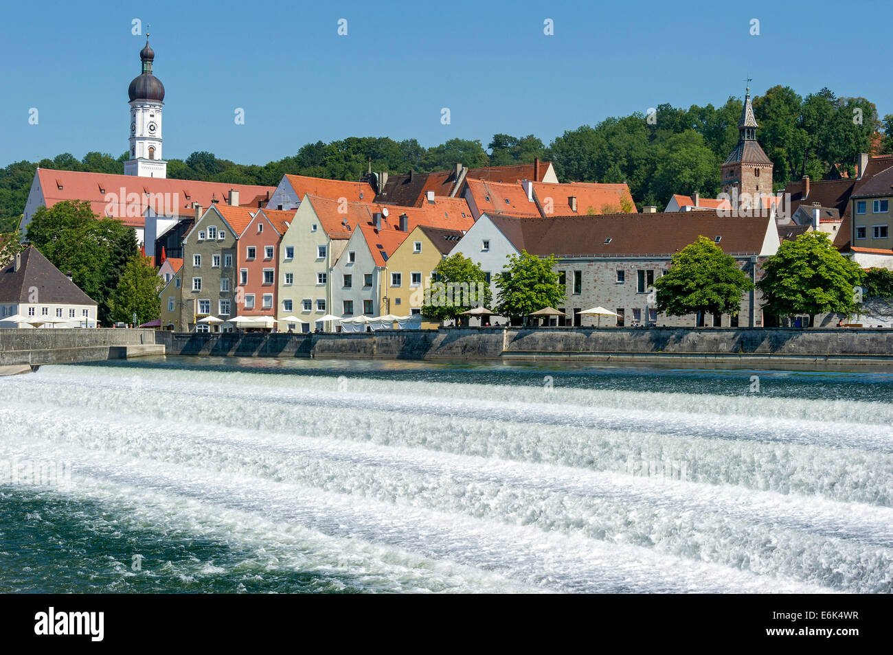 Hydraulisches wehr -Fotos und -Bildmaterial in hoher Auflösung – Alamy