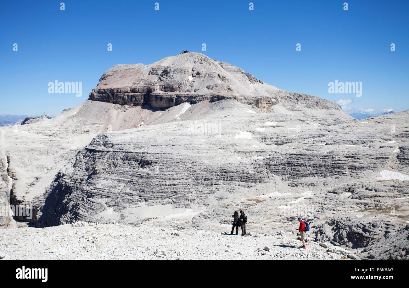 Piz boe -Fotos und -Bildmaterial in hoher Auflösung – Alamy