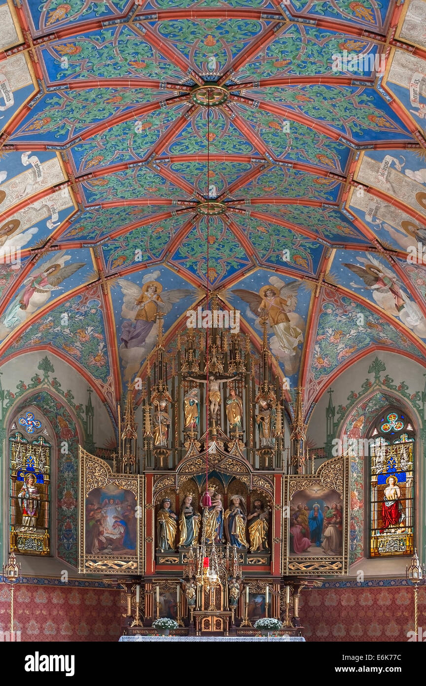 St pelagius -Fotos und -Bildmaterial in hoher Auflösung – Alamy