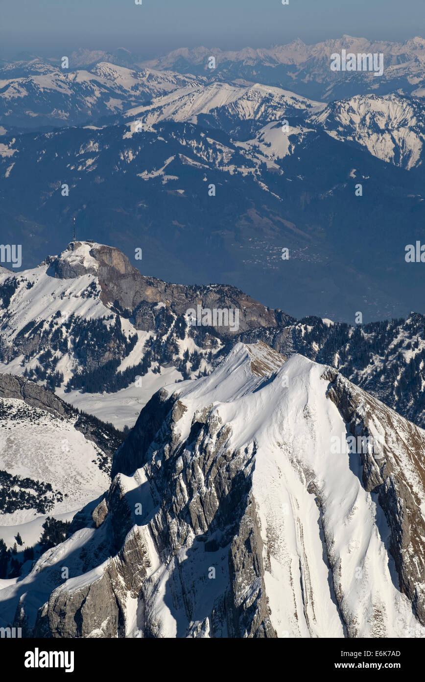 Switzerland canton appenzell ausserrhoden -Fotos und -Bildmaterial in ...
