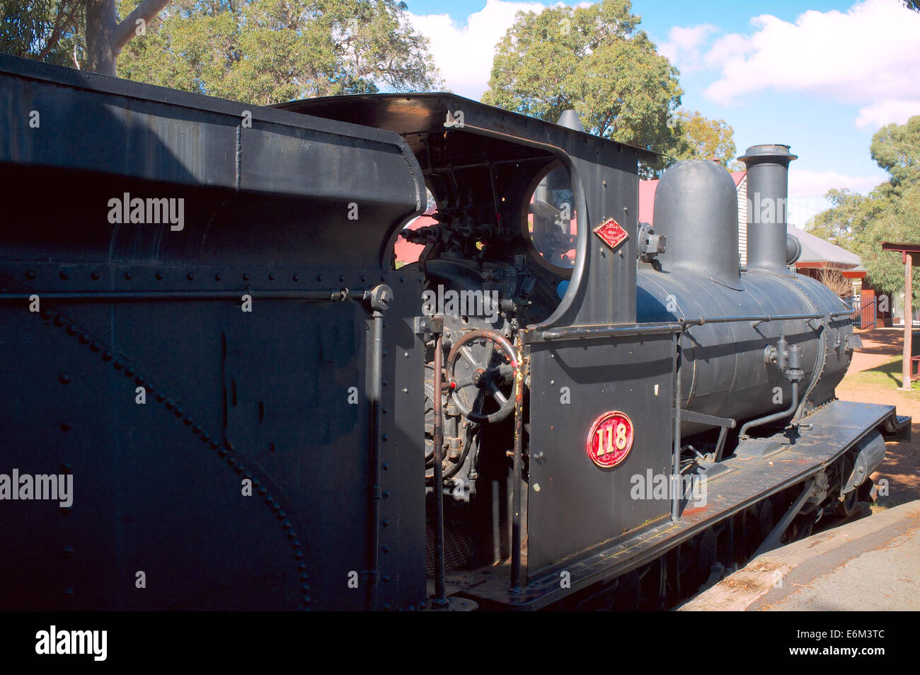 G class locomotive -Fotos und -Bildmaterial in hoher Auflösung – Alamy