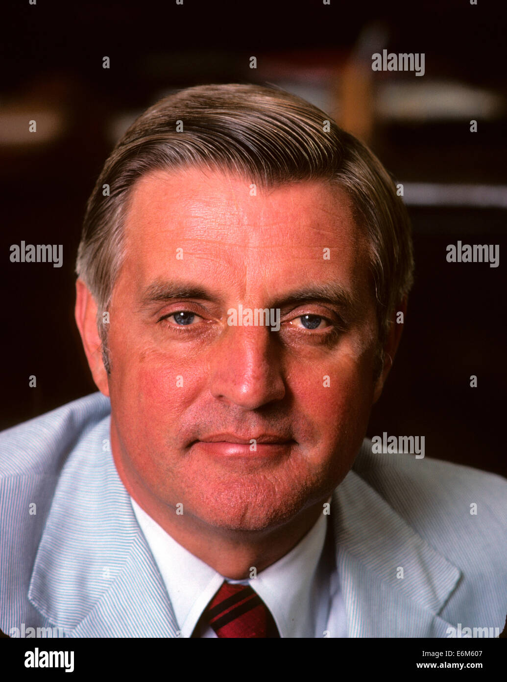 Vice president walter mondale -Fotos und -Bildmaterial in hoher ...